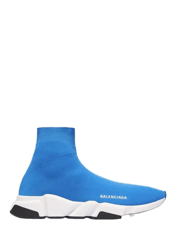 Balenciaga Speed Trainer - Indigo