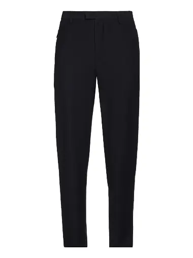 Emporio Armani Tailored Pants - Blue
