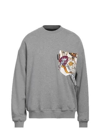 Just Cavalli Sweatshirt - Grey