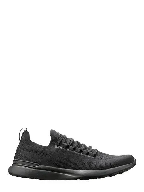 Apl Techloom Breeze Sneakers - Black/black