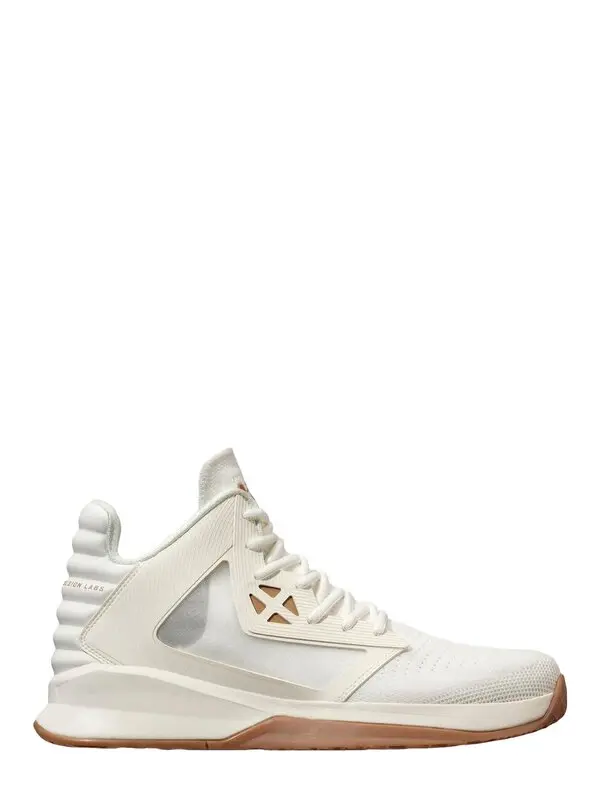 Apl Techloom Takeoff Sneakers - Ivory / Gum