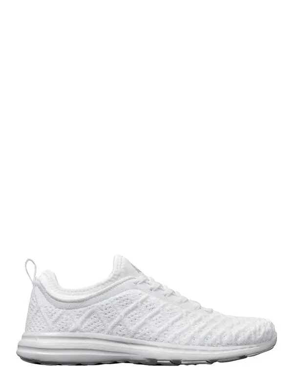 Apl Techloom Phantom Sneakers - White