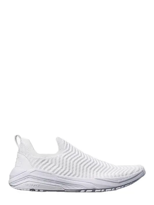 Apl Techloom Traveler Slip-ons - White