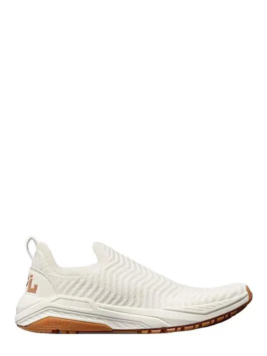 Apl Techloom Traveler Slip-on Sneakers - Ivory / Tan
