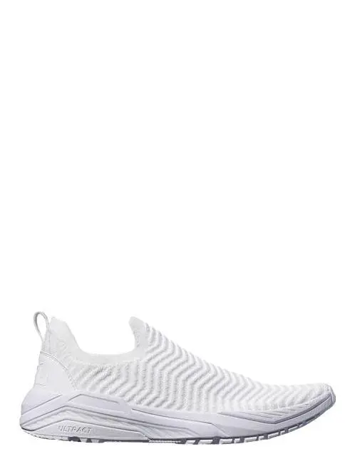Apl Techloom Traveler Slip-on Sneakers - White
