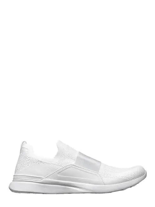 Apl Techloom Bliss Slip-on Sneakers - White / White