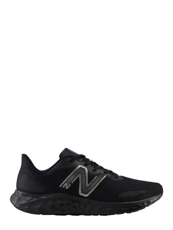 NEW BALANCE Fresh Foam Arishi V4 2e Wide Metallic - Black