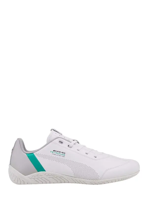 PUMA Mercedes-amg Petronas F1 X Ridge Cat - White