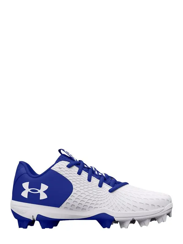Under Armour Glyde 2 Rm Athletic Sneakers - White