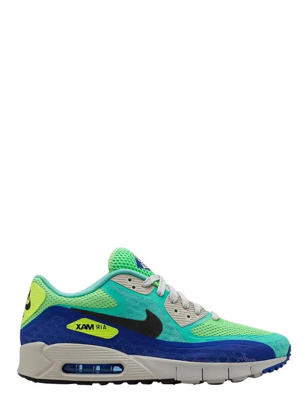 Nike Air Max 90 City Qs 'rio - Blue