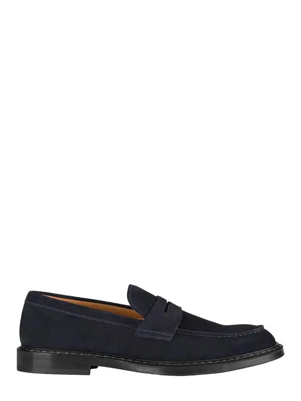 DOUCAL'S Loafers - Blue