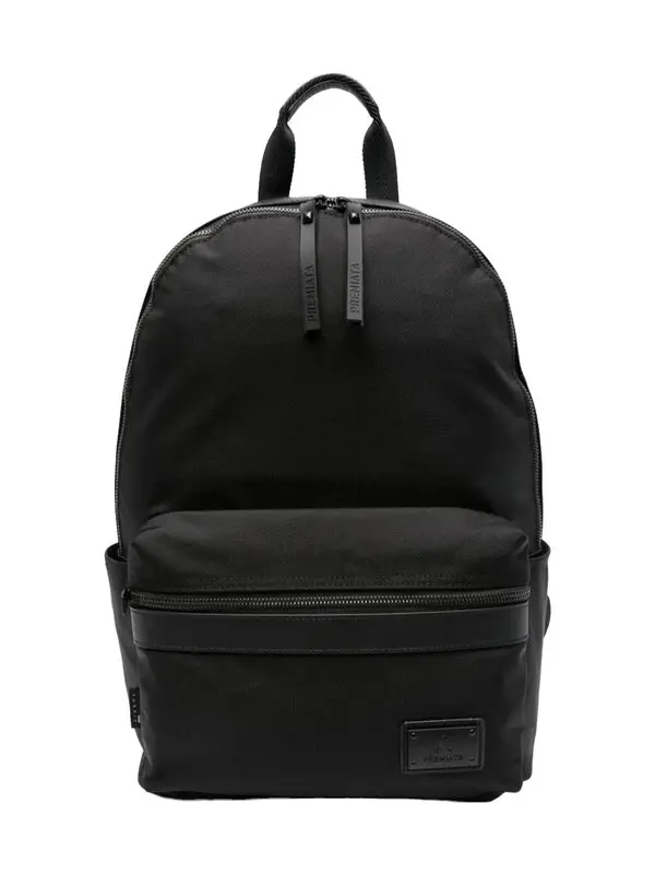 Premiata Backpack - Black