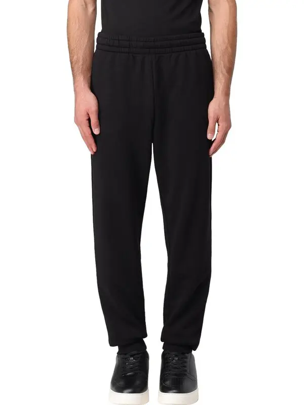 EA7 Trousers - Black