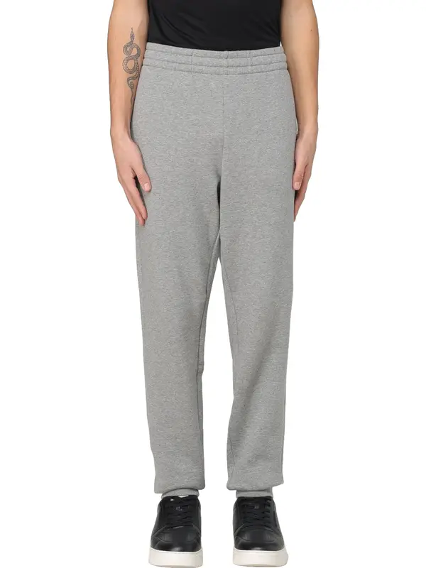 EA7 Trousers - Grey