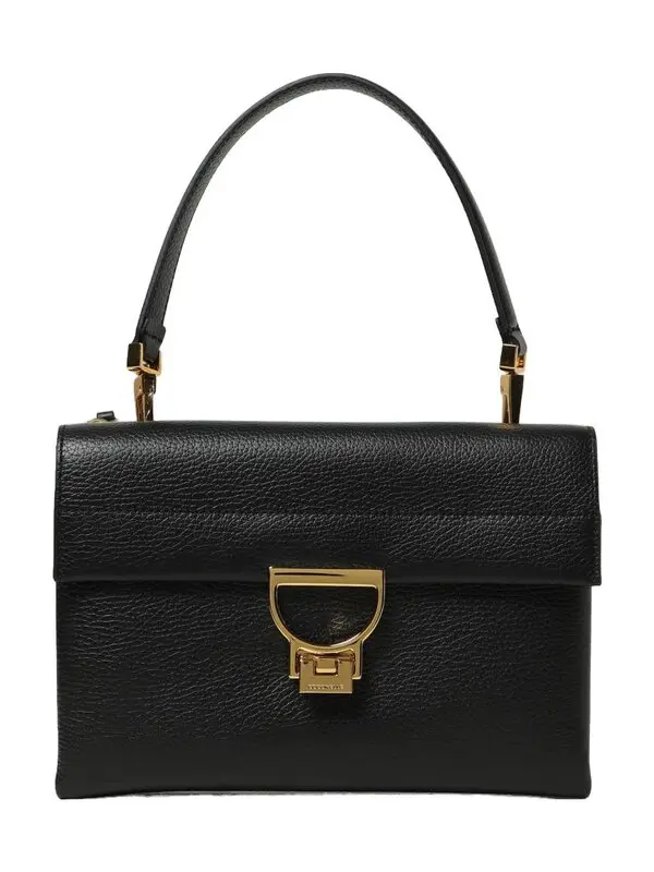 COCCINELLE Handbag - Black