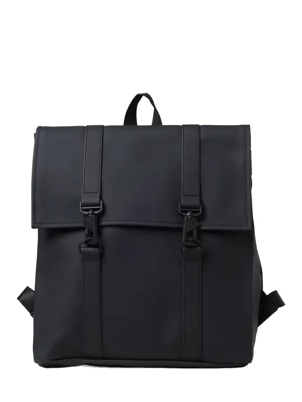 Rains Backpack - Black