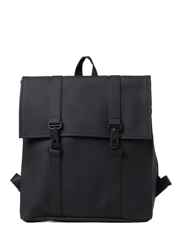 Rains Backpack - Black