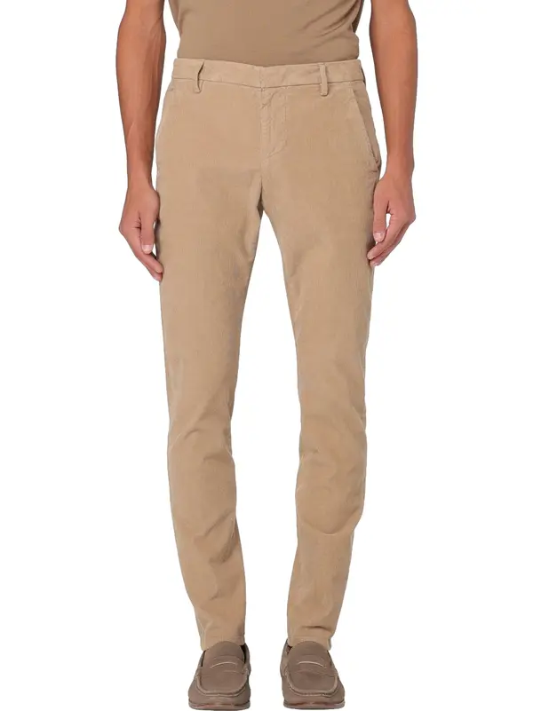 DONDUP Pants - Beige