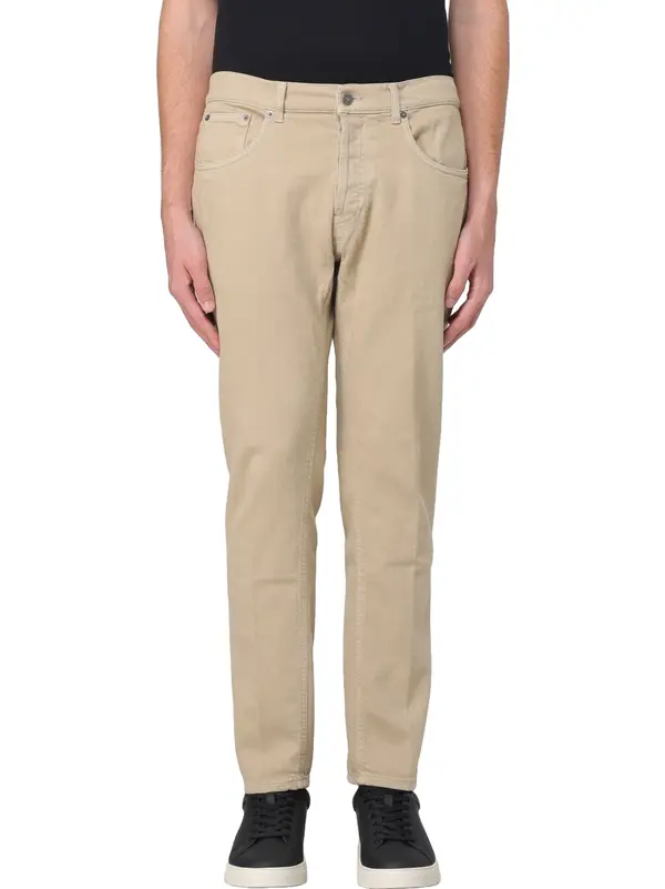 DONDUP Jeans - Beige