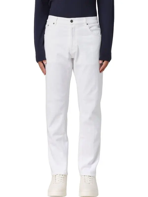DONDUP Jeans - White