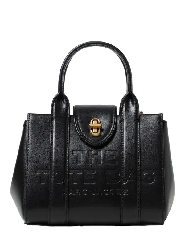 Marc Jacobs Mini Bag - Black
