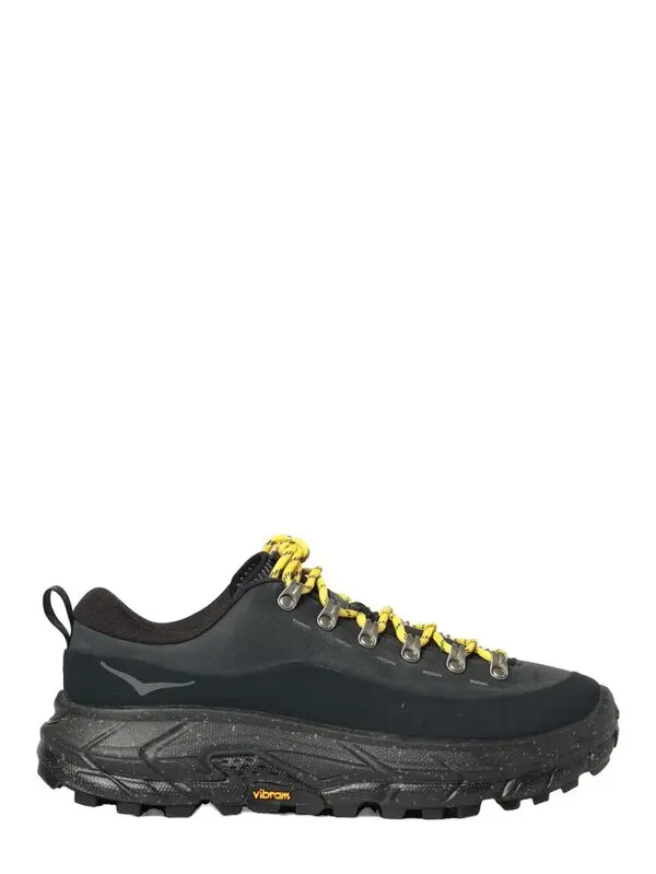 HOKA® Sneakers - Black