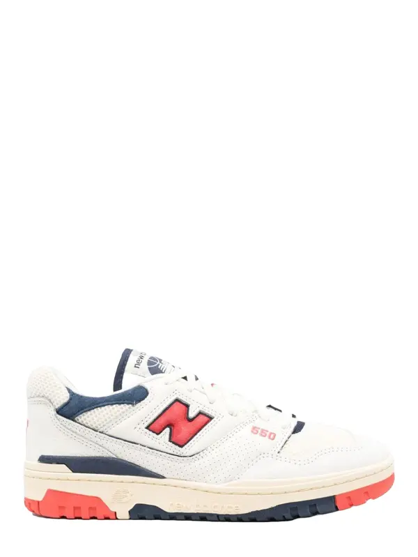NEW BALANCE Sneakers - White