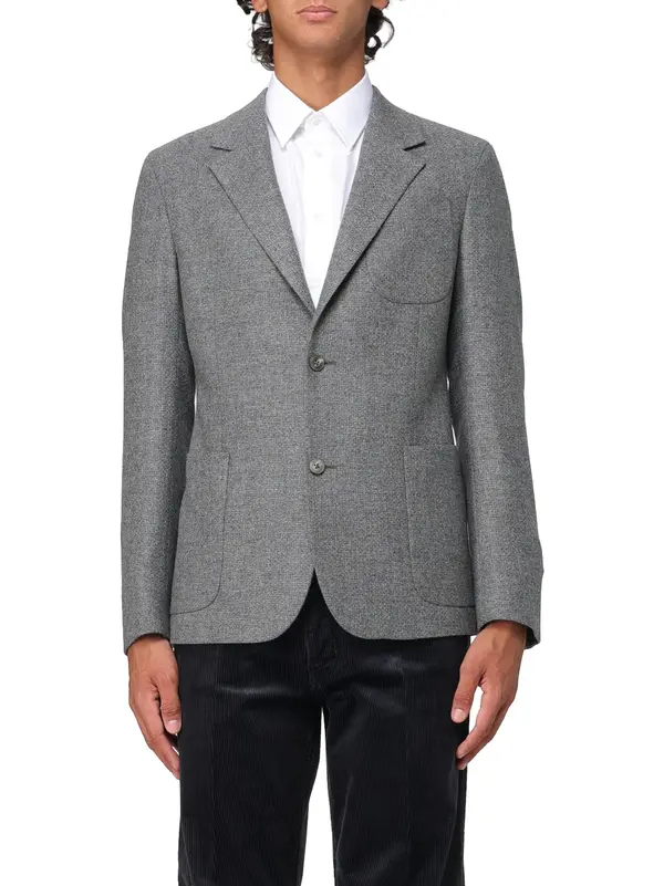 Emporio Armani Blazer - Grey