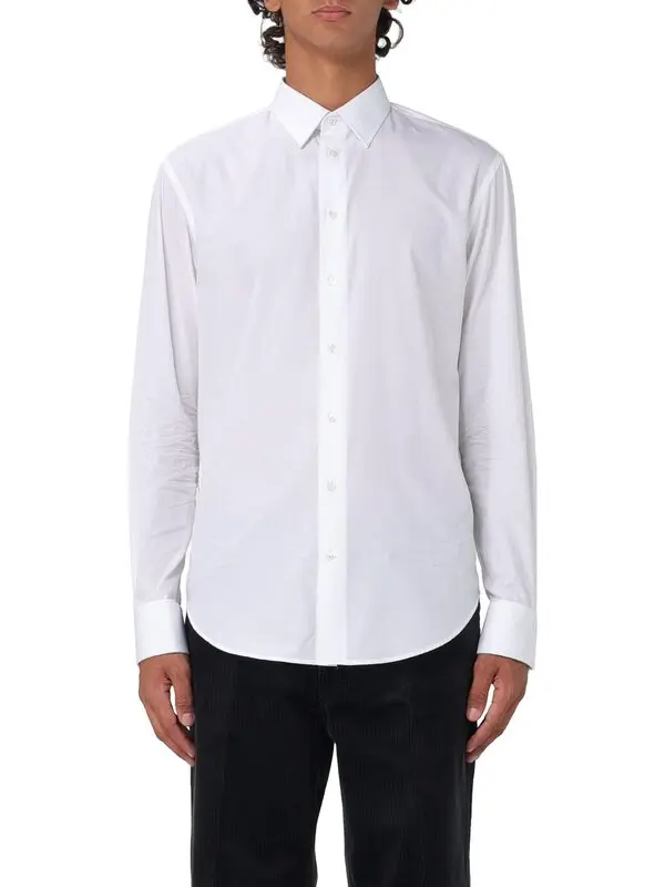Emporio Armani Shirt - White