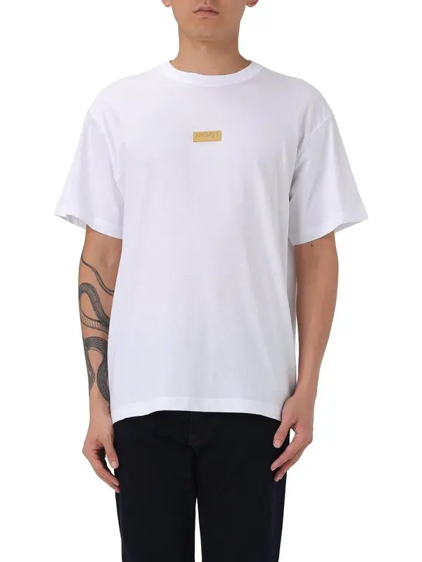 Versace T-shirt - White