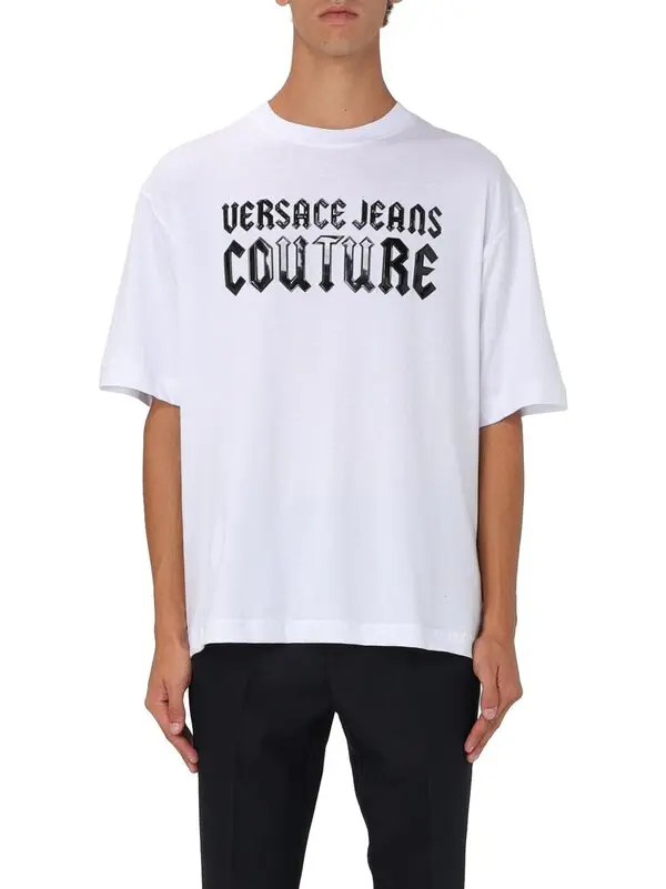 Versace T-shirt - White