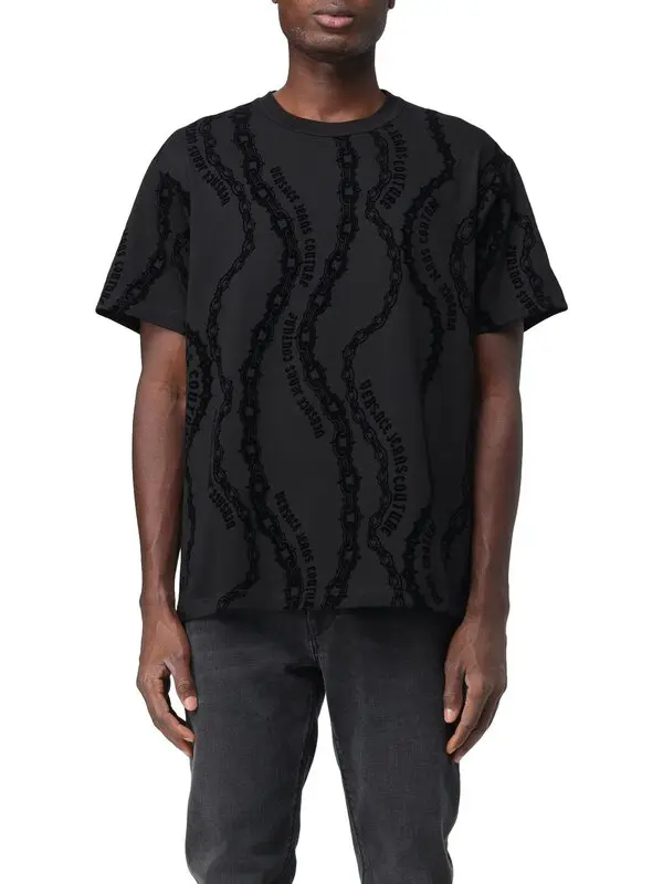 Versace T-shirt - Black