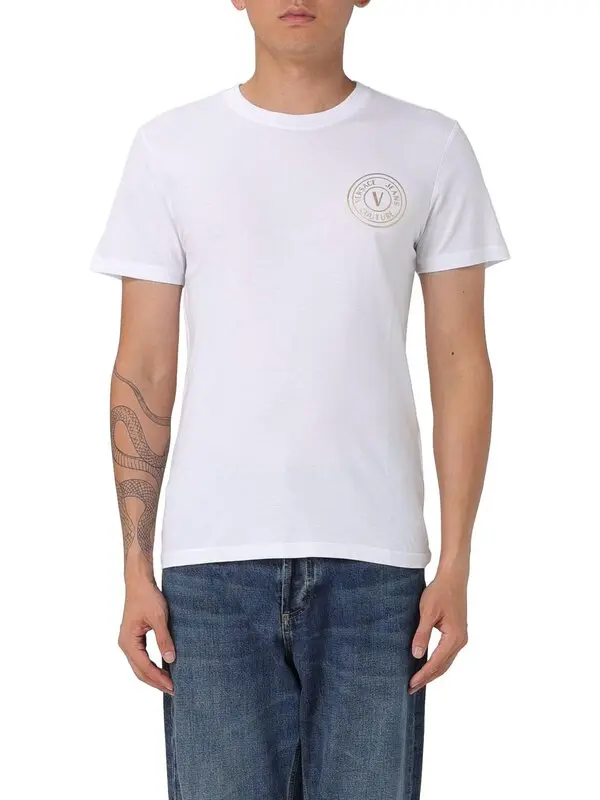 Versace T-shirt - White