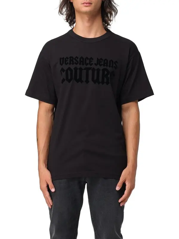 Versace T-shirt - Black