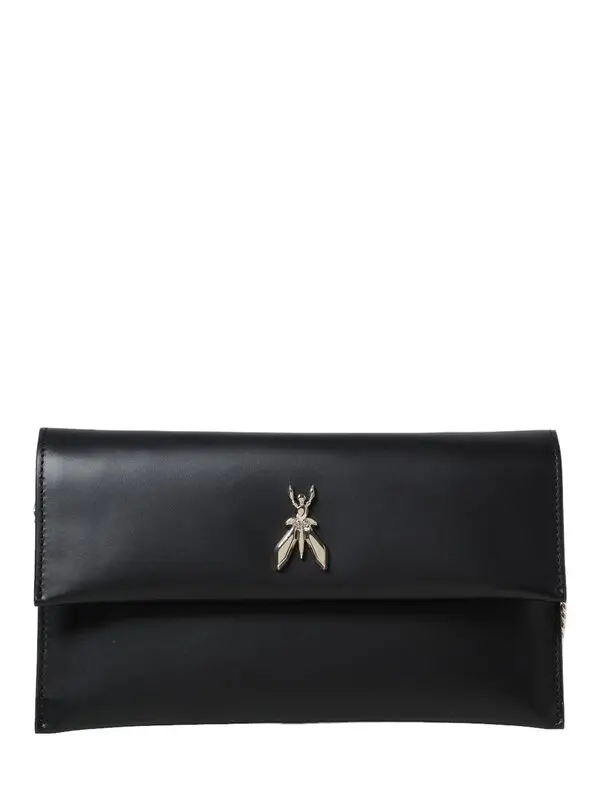 Patrizia Pepe Clutch - Black