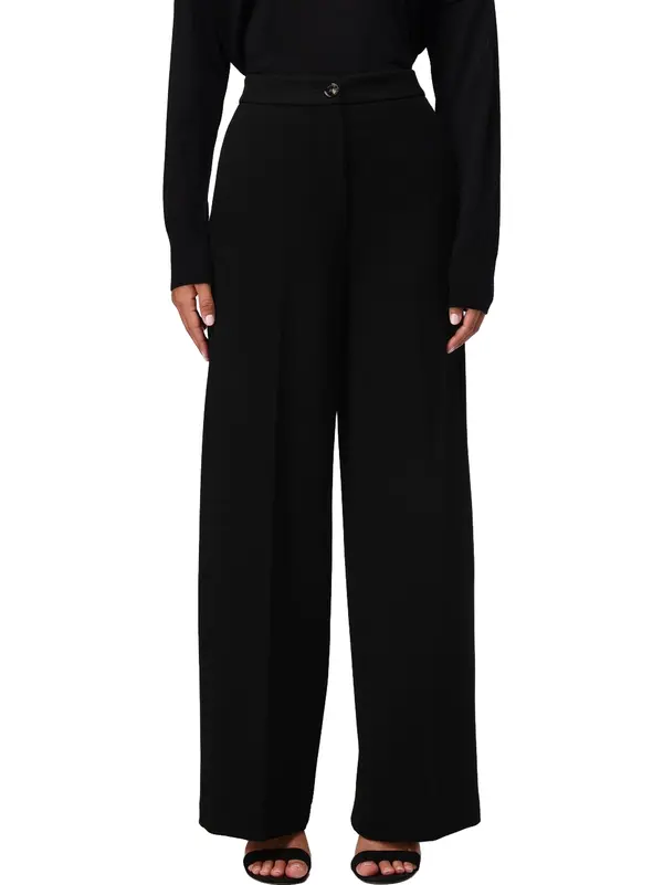 Liviana Conti Trousers - Black