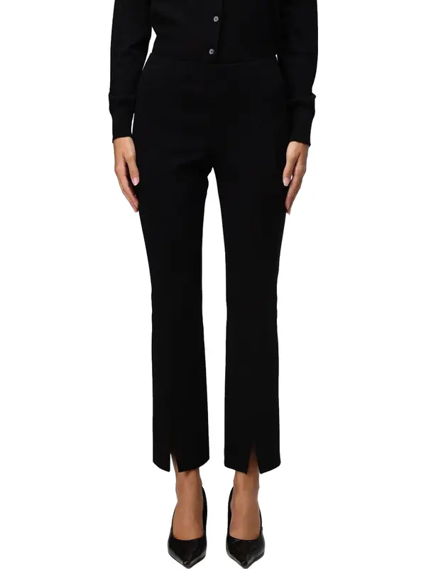 Liviana Conti Trousers - Black