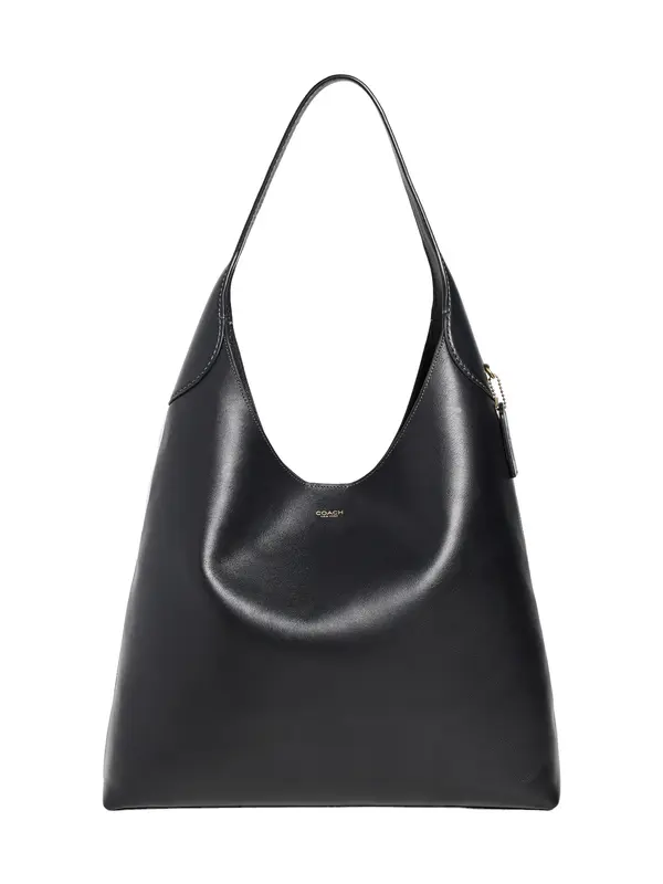 COACH Brooklyn Shoulder Bag - B4/black