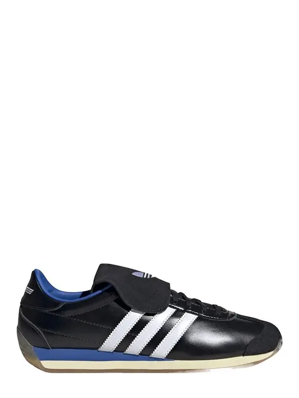 Adidas Country Og Yeseyesee Sneakers - Core Black/cloud White/blue