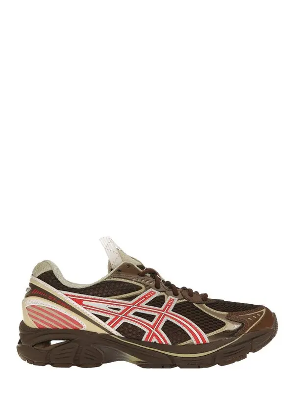 Asics Ub8s Gt2160in Sneakers - Brown Storm/sienna