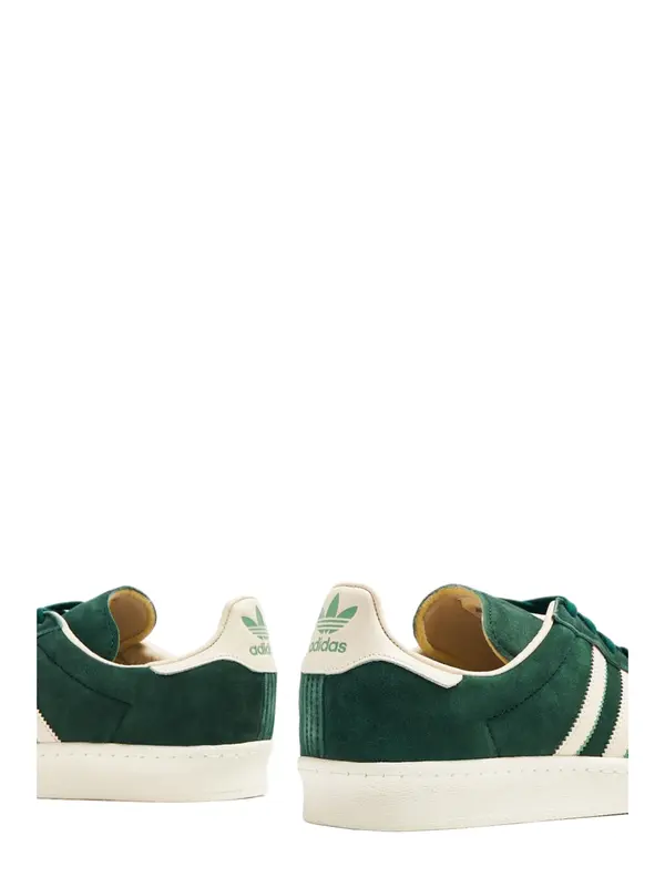 Adidas Campus 80s Sneakers - Green