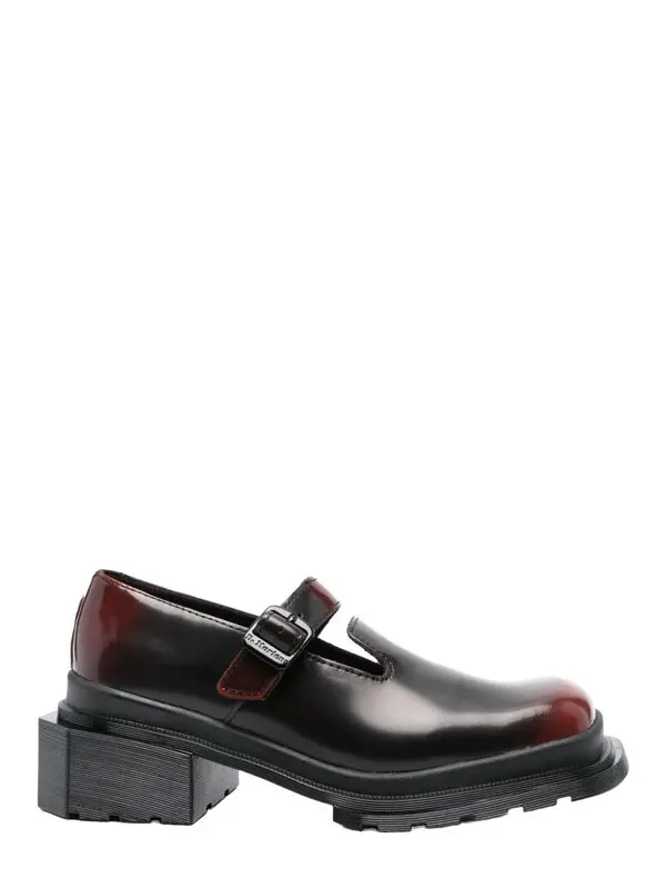 Dr. Martens Maybole Loafers - Brown