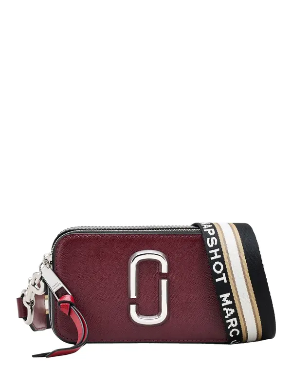 Marc Jacobs Snapshot Camera Bag - Red