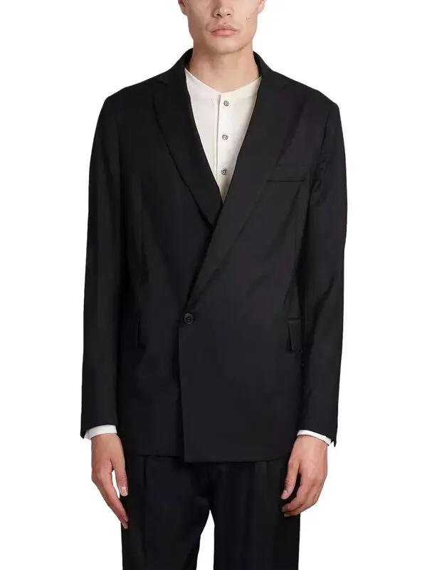 COSTUMEIN Demna Blazer - Black