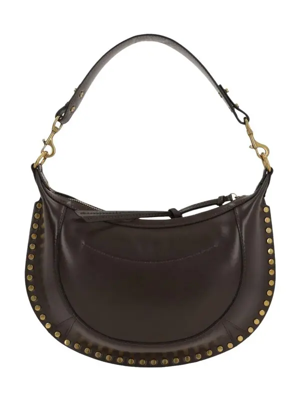 Isabel Marant Étoile Naoko Shoulder Bag - Brown