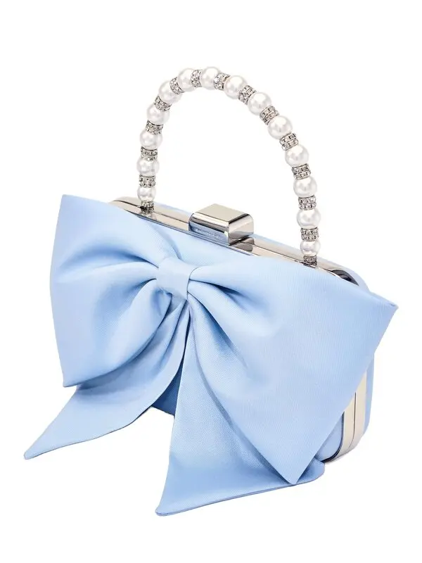 Sachin & Babi Bubbly Bag - Glacial Blue