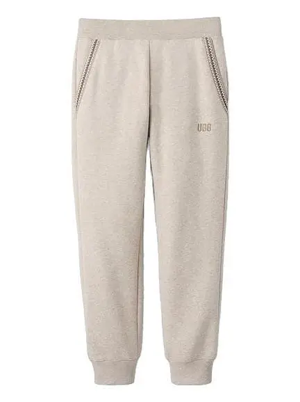 UGG Tasman Jogger Pants - Beige