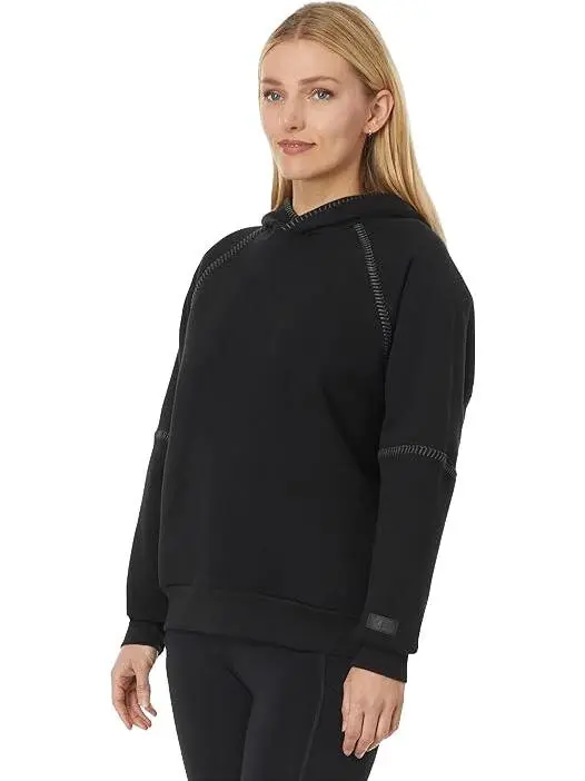 UGG Classic Hoodie Sweater - Black
