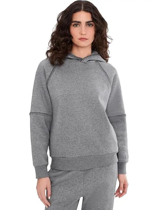 UGG Classic Hoodie - Gray