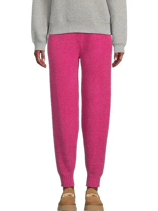 UGG Darianna Knit Pants - Pink
